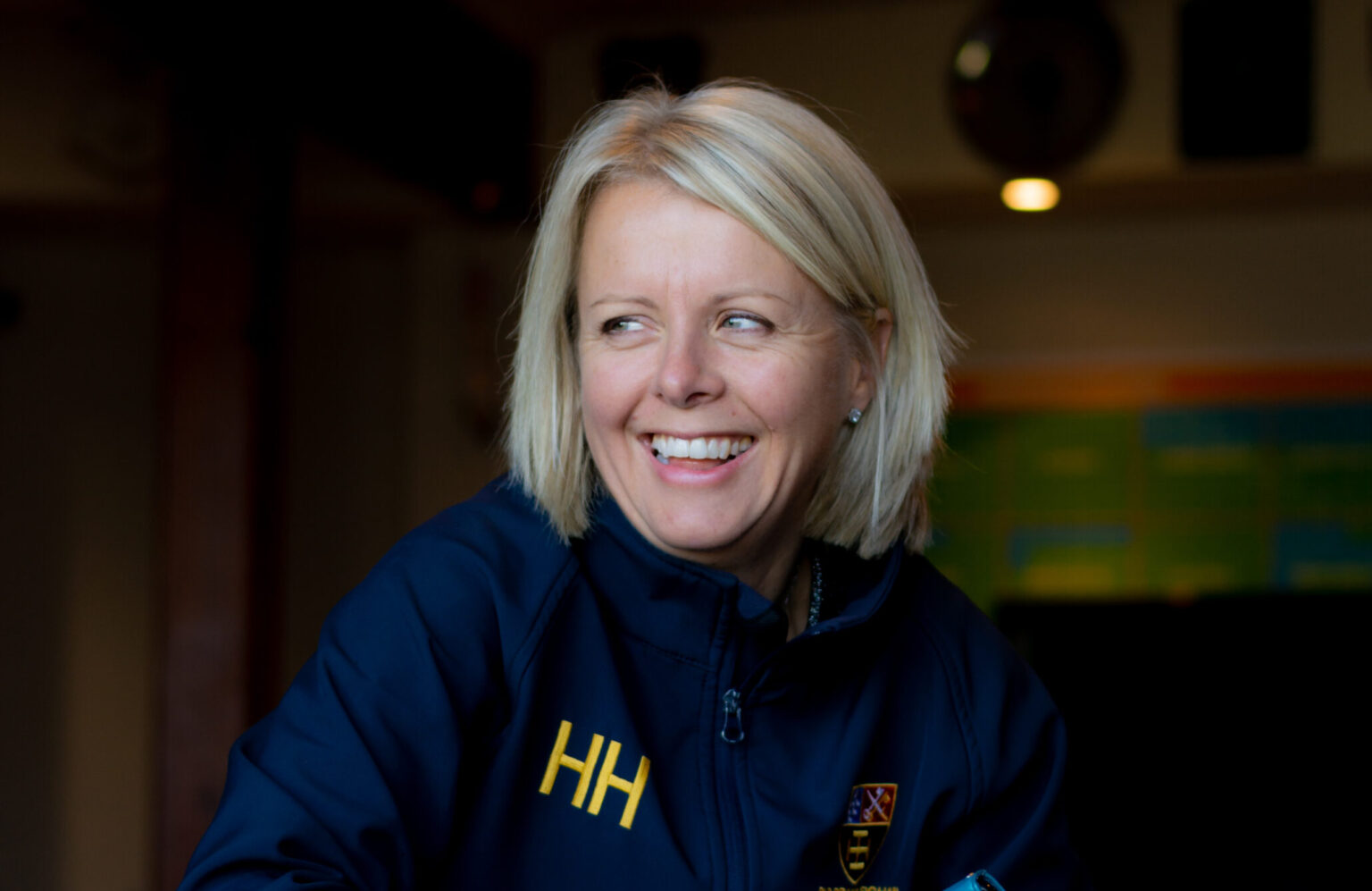 Welcome to a new season - OC Hockey Club